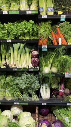 Whip Up African Dishes with These Veggies – Flourish Spices And African ...