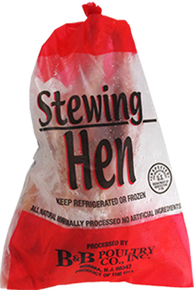 Frozen whole stewing hen – Flourish Spices And African Food